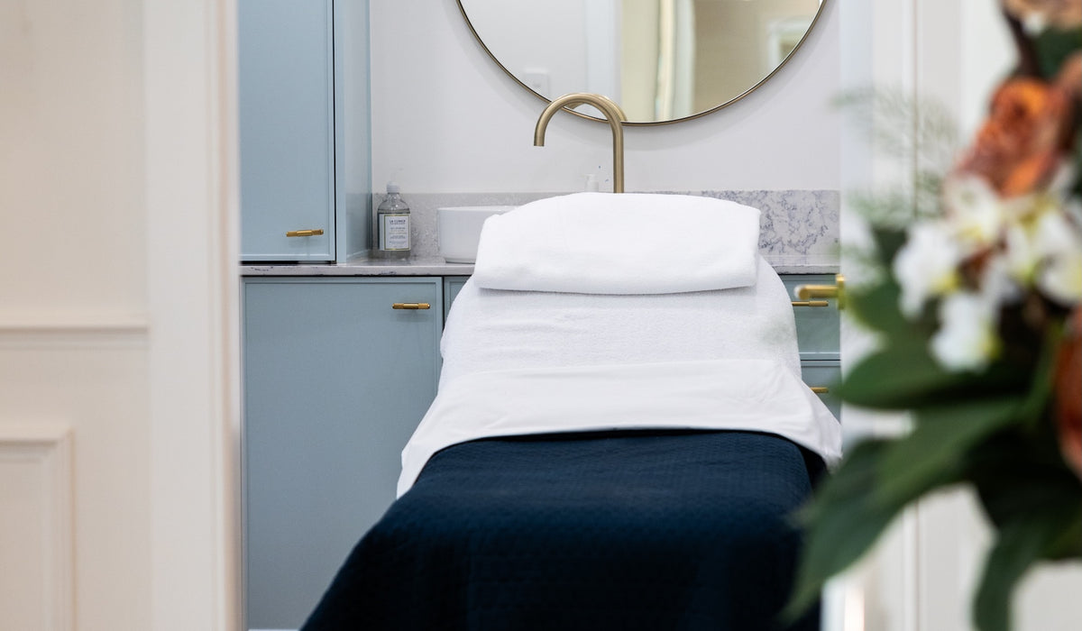Redness & Sensitive Skin Treatment Neutral Bay | Barrier Repair ...