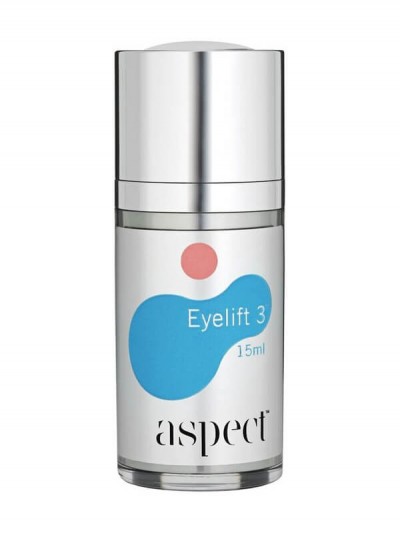 Aspect Eyelift 3 - Sanctuary Skin Care