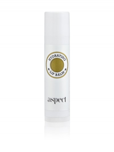 Aspect Gold Hydrating Lip Balm - Sanctuary Skin Care