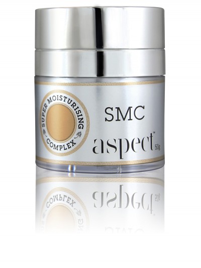 Aspect Gold SMC - Sanctuary Skin Care