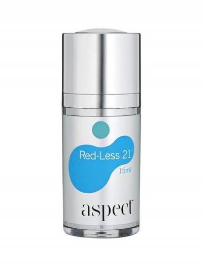 Aspect Red-Less 21