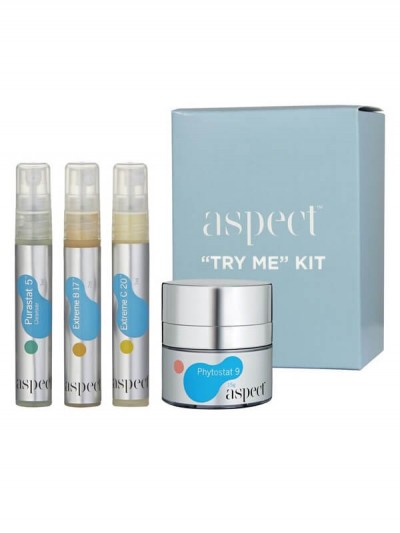 Aspect Try Me Kit